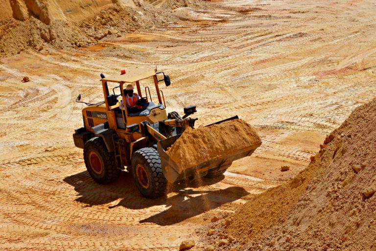 fill - Mid Florida Materials